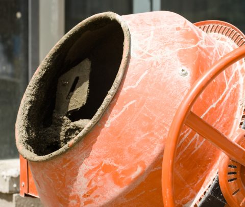 Gibbon Equipment Hire, Blackwood, South Wales