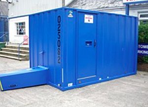 Gibbon Industrial Equipment Hire, South Wales